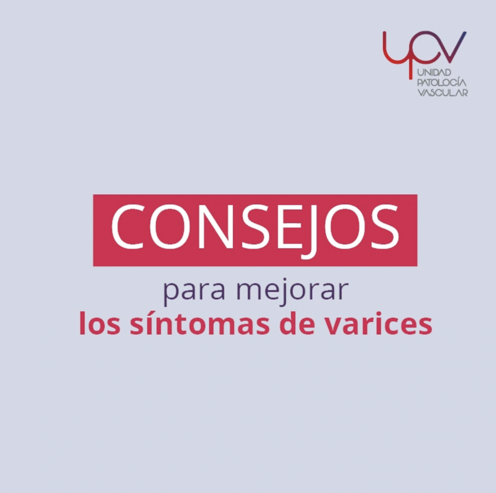 Blog | Unidad de Patología Vascular